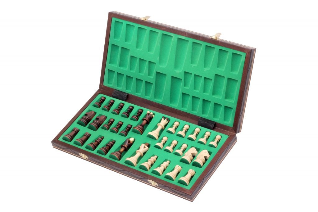 Ensemble Senator - Jeu d'Echecs en Bois de Charme et de Sycomore ... Ensemble Senator - Jeu d'Echecs en Bois de Charme et de Sycomore ...